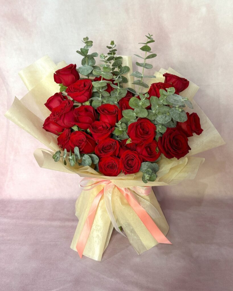 AMOR MÍO - Elixir Flores