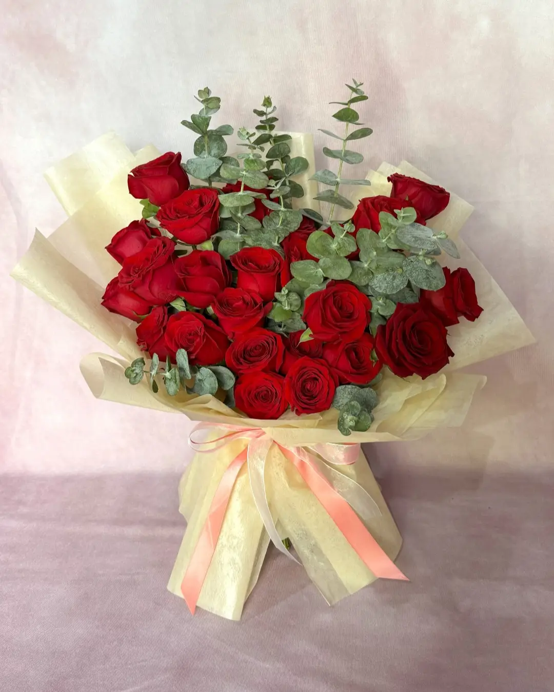 AMOR MÍO - Elixir Flores