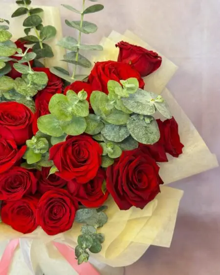 AMOR MÍO - Elixir Flores