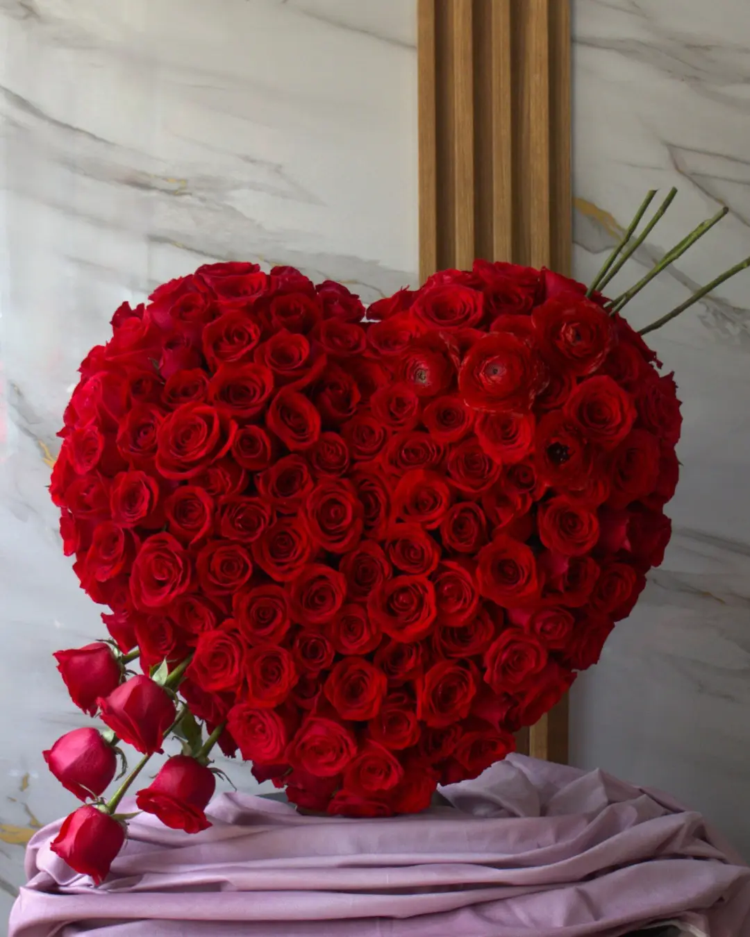 CORAZÓN - Elixir Flores