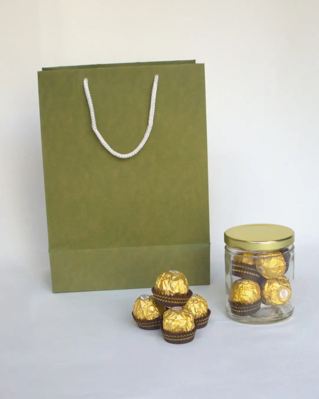 Ferrero para Tí - Elixir Flores