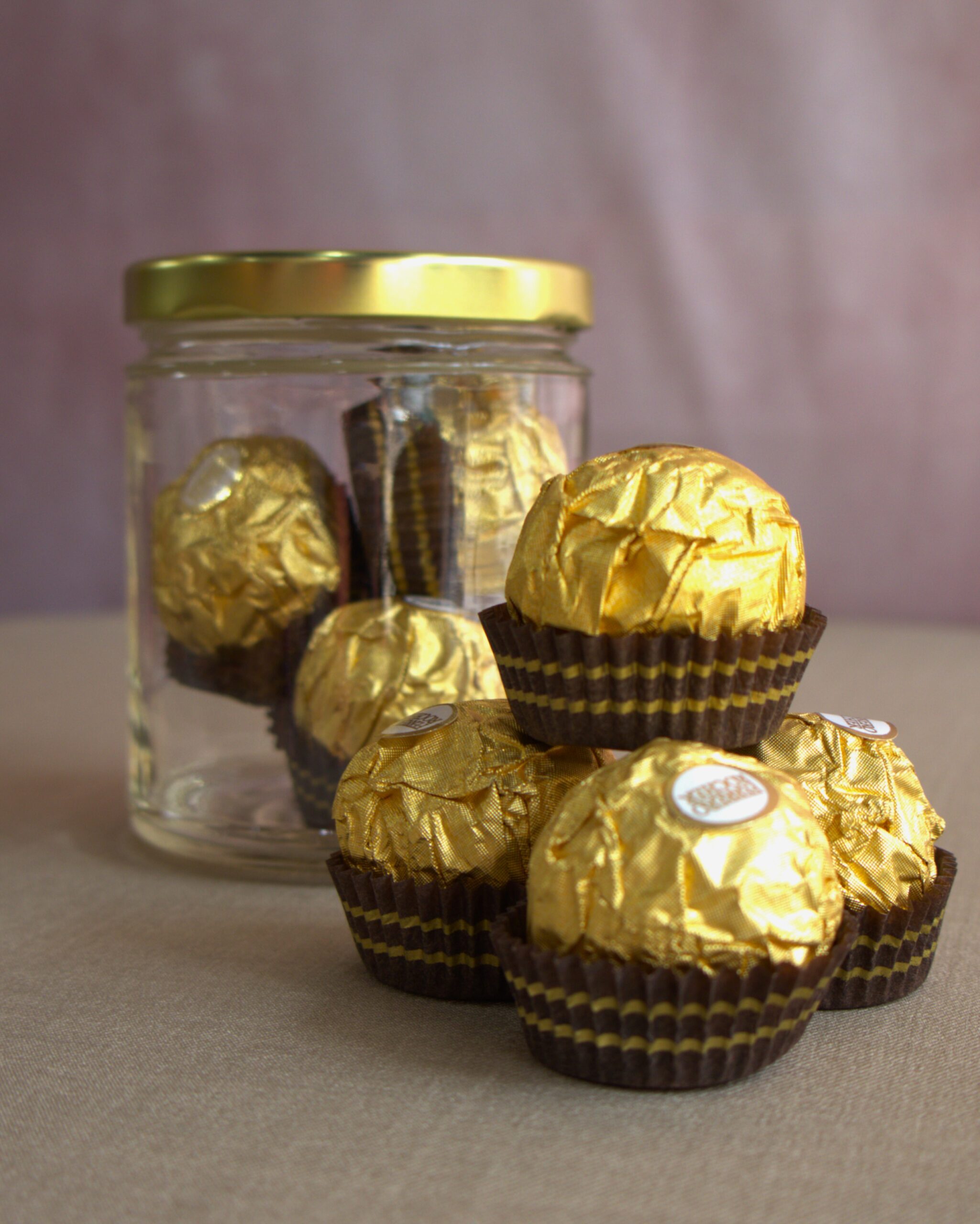 FERREROS - Elixir Flores