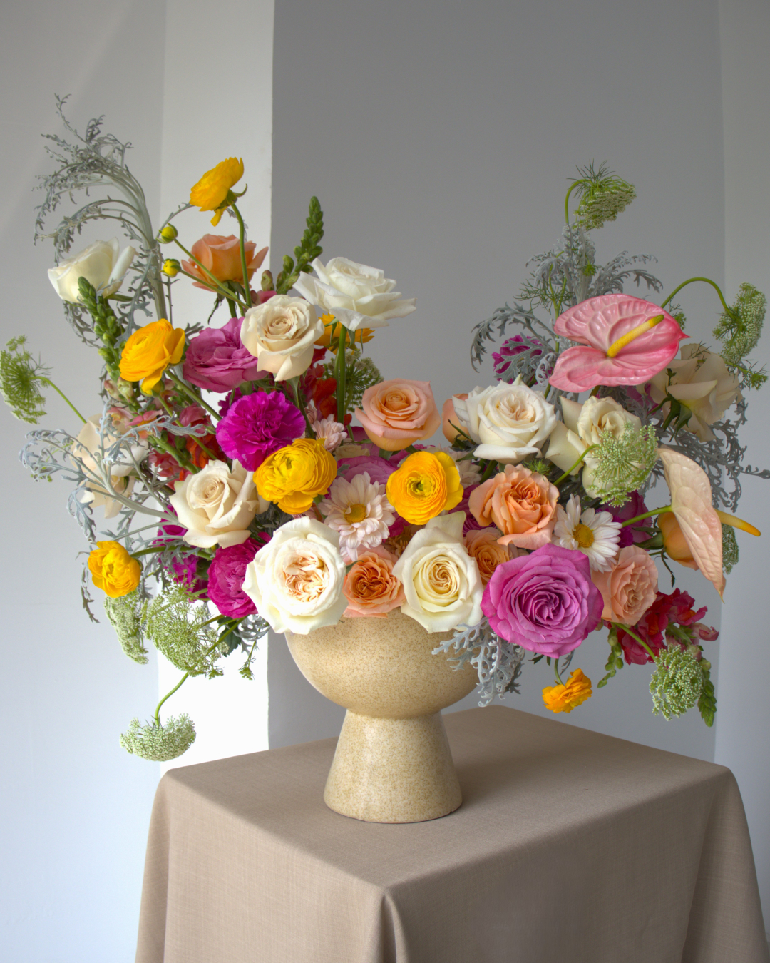 VIDA - Elixir Flores