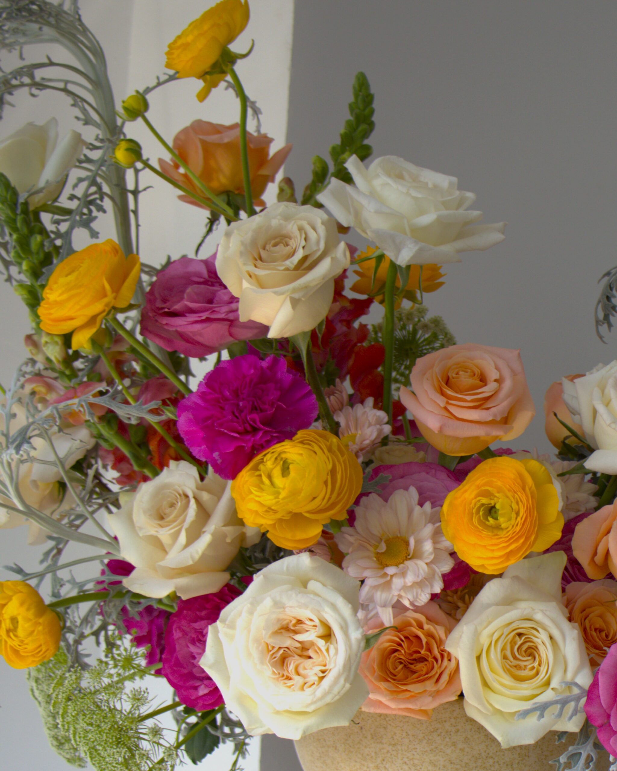 VIDA - Elixir Flores