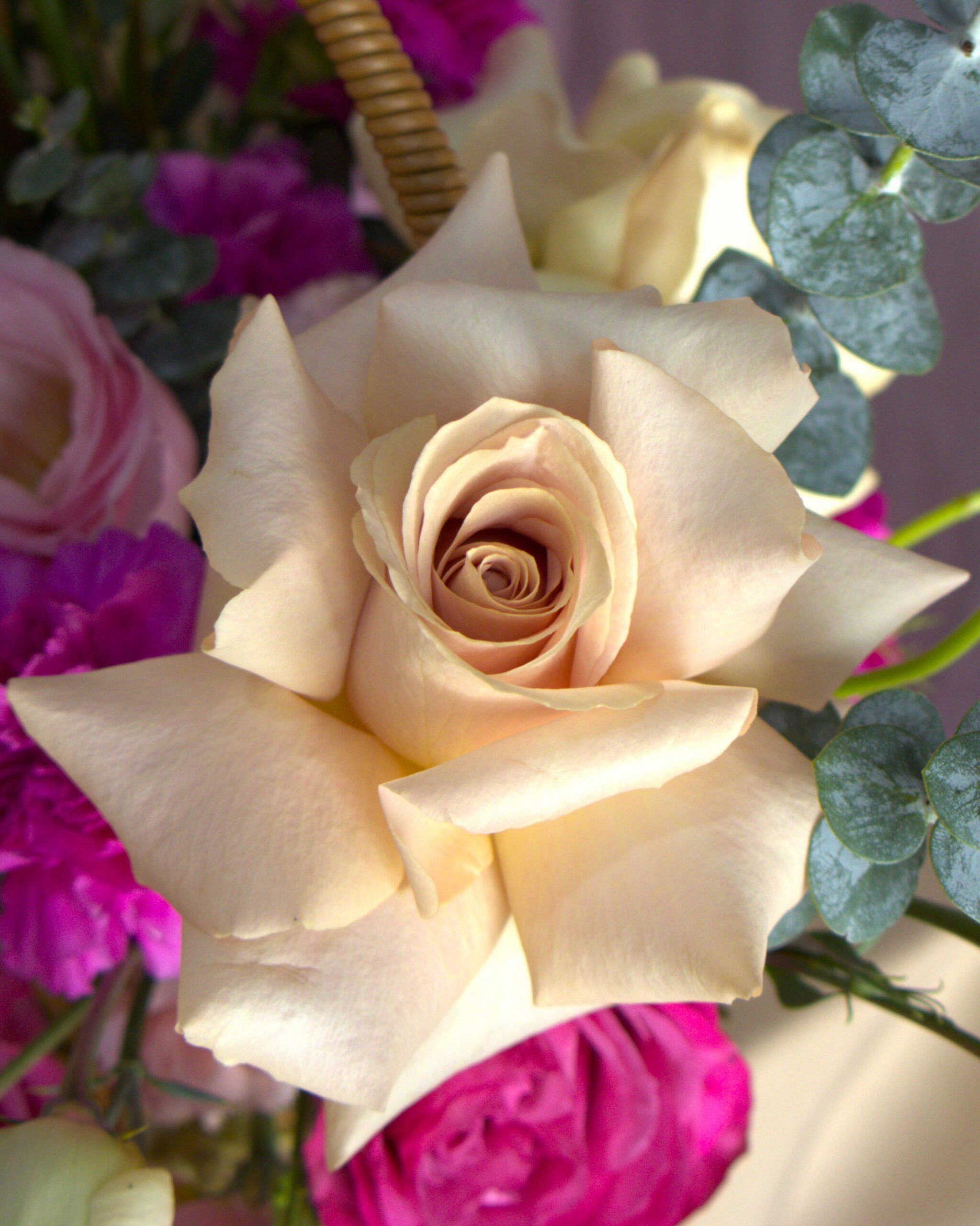 FLOR DE MI VIDA - Elixir Flores