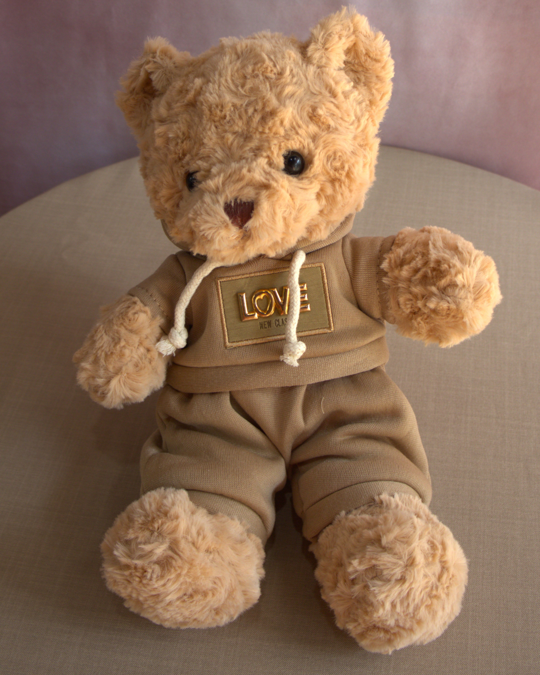 CAFECITO - Elixir Flores