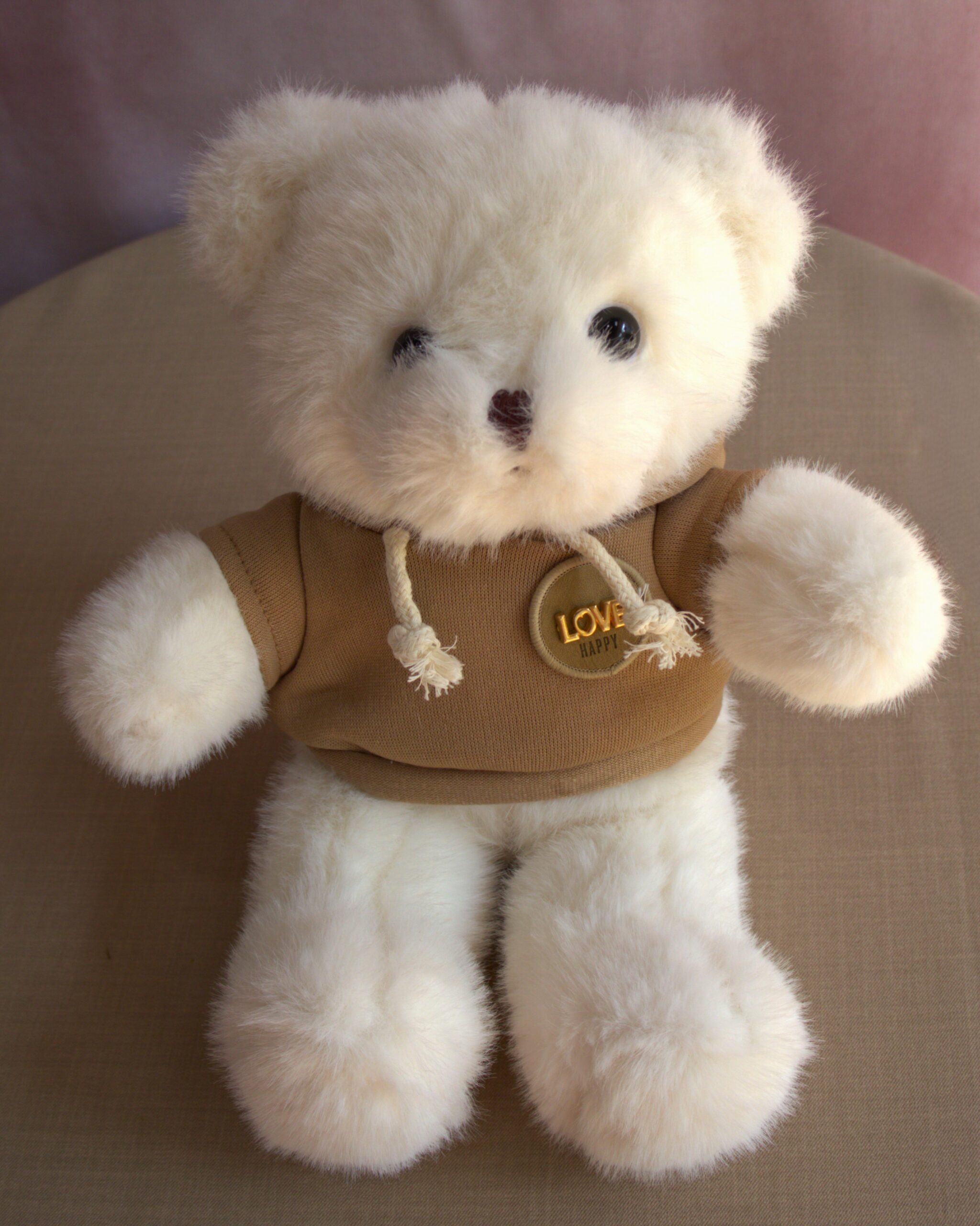 TERNURA - Elixir Flores