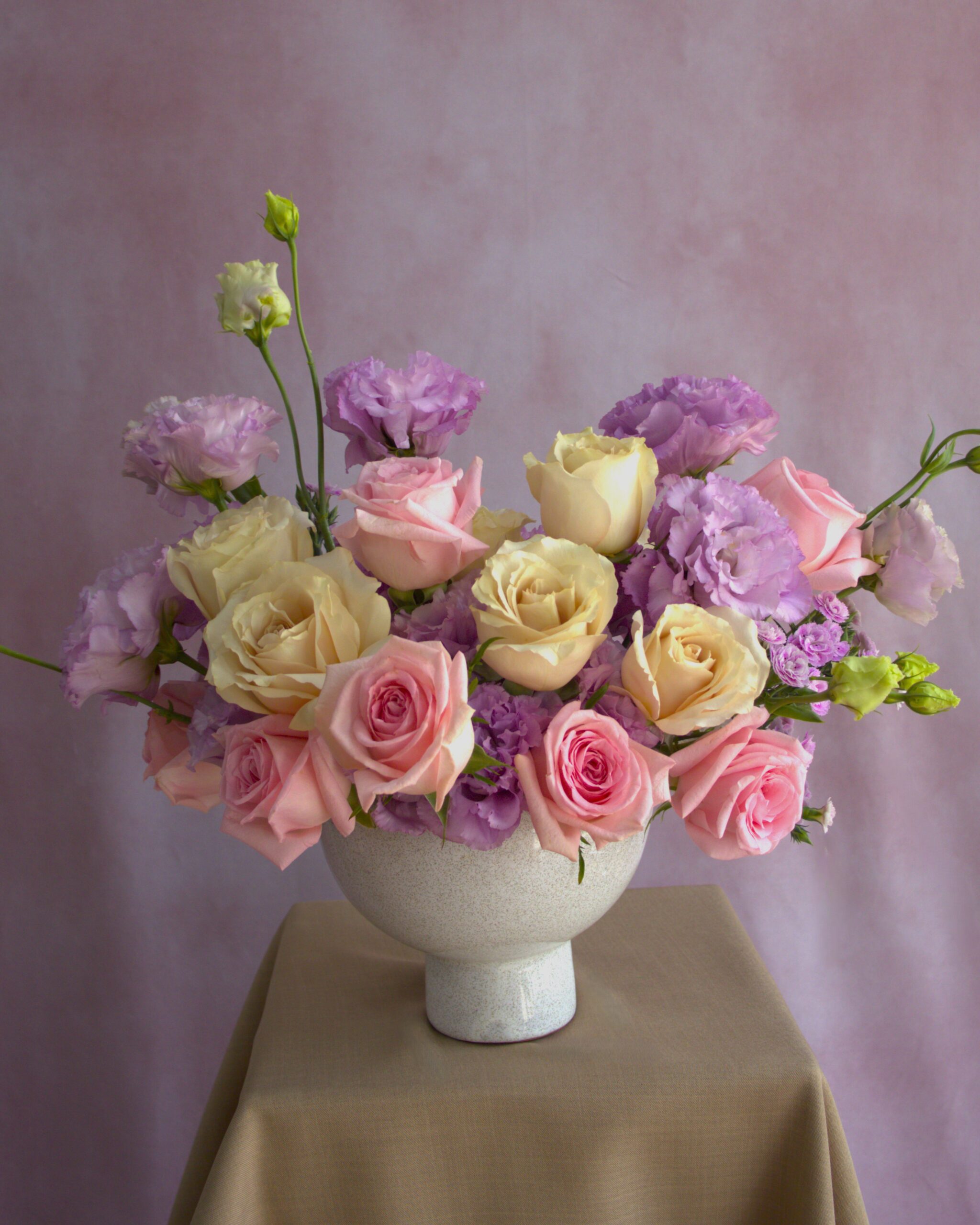 CREATIVO - Elixir Flores