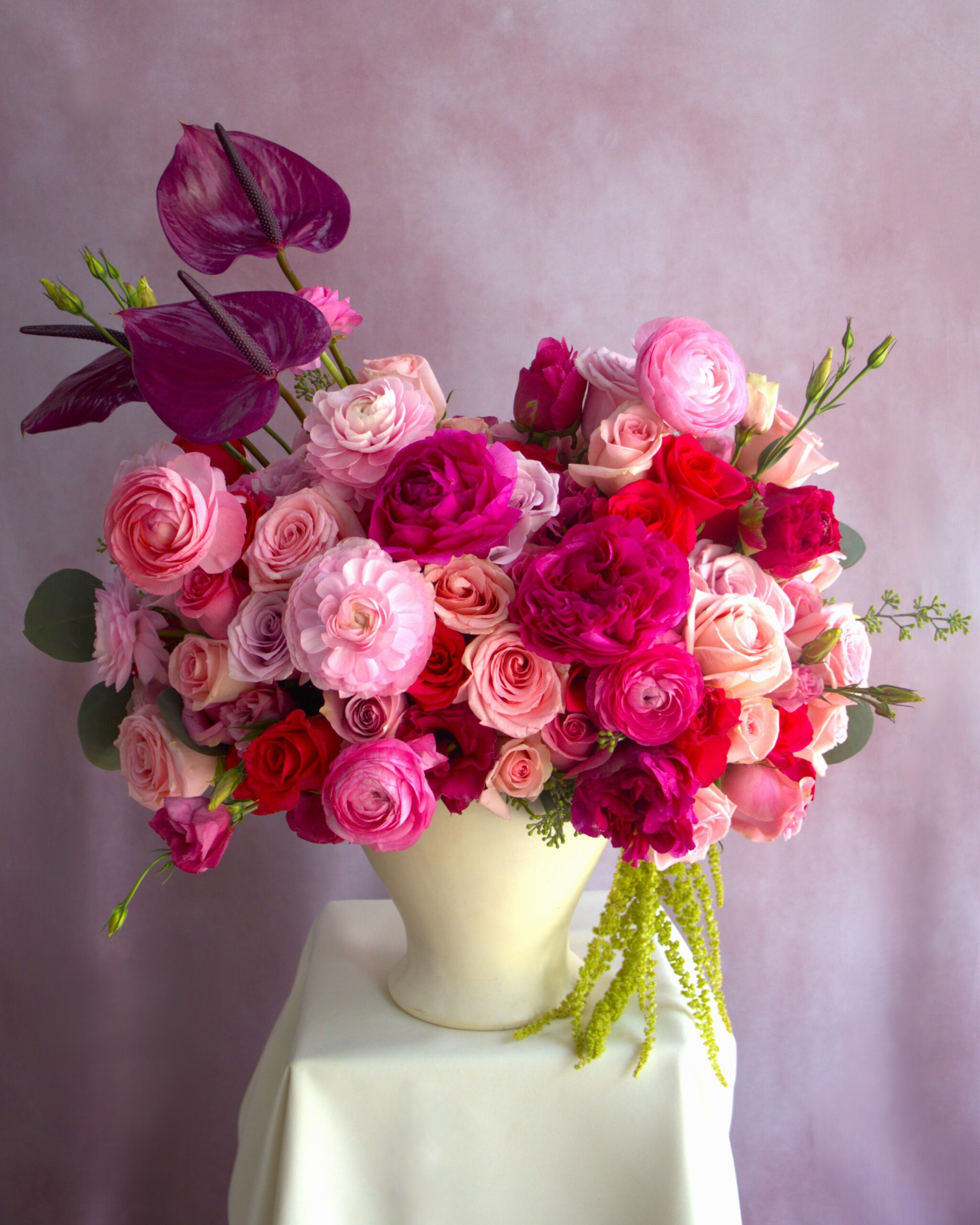 PEONIA - Elixir Flores