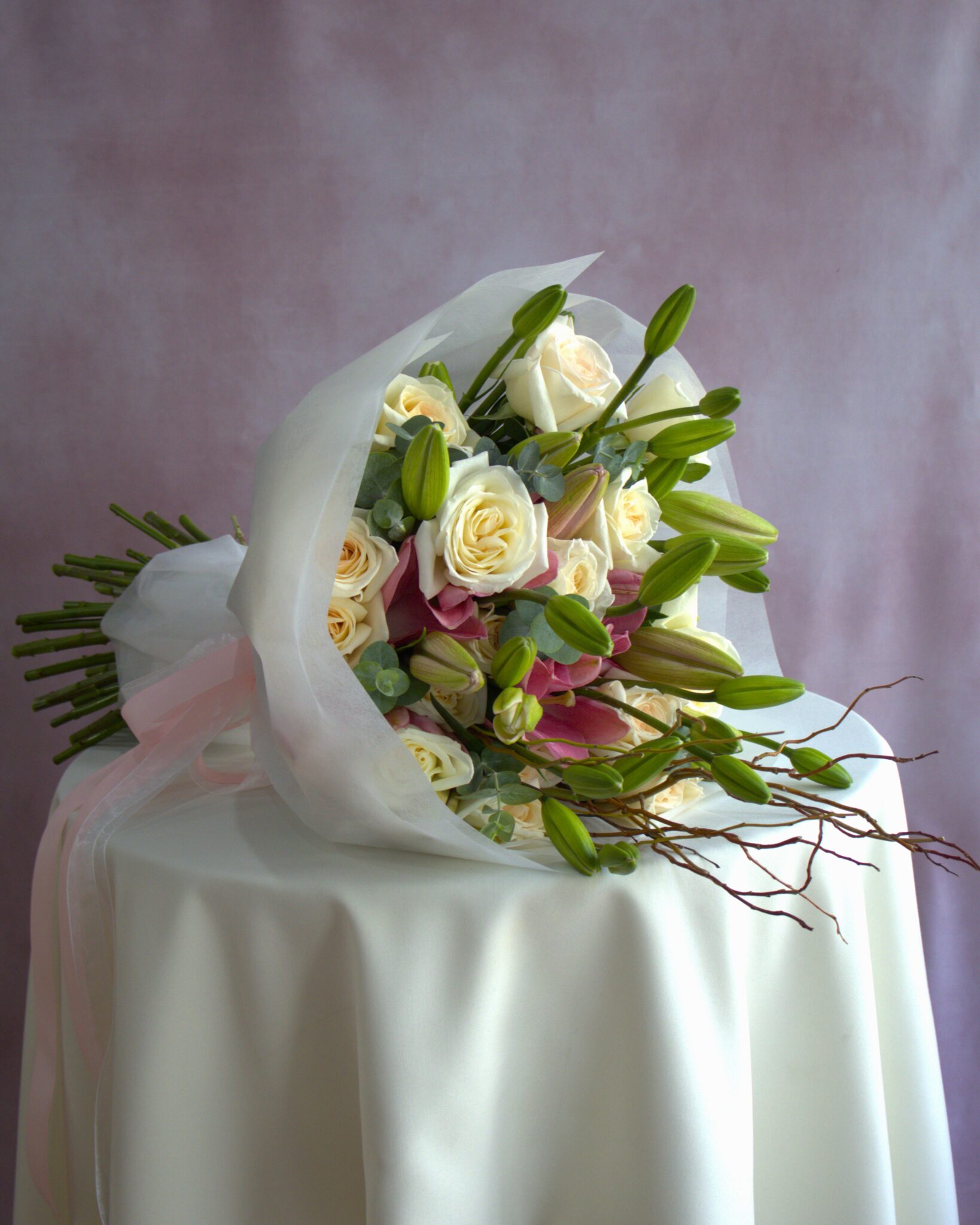 Catálogo - Elixir Flores