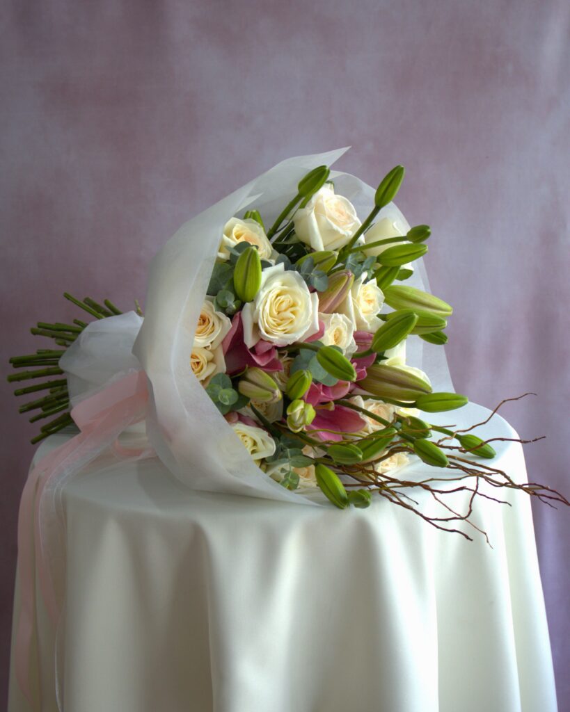 AROMA - Elixir Flores