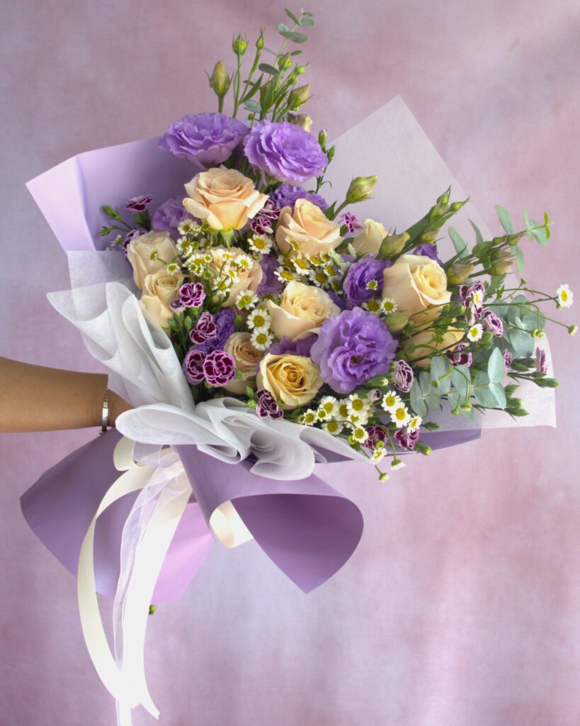 FLORES DE ENSUEÑO - Elixir Flores