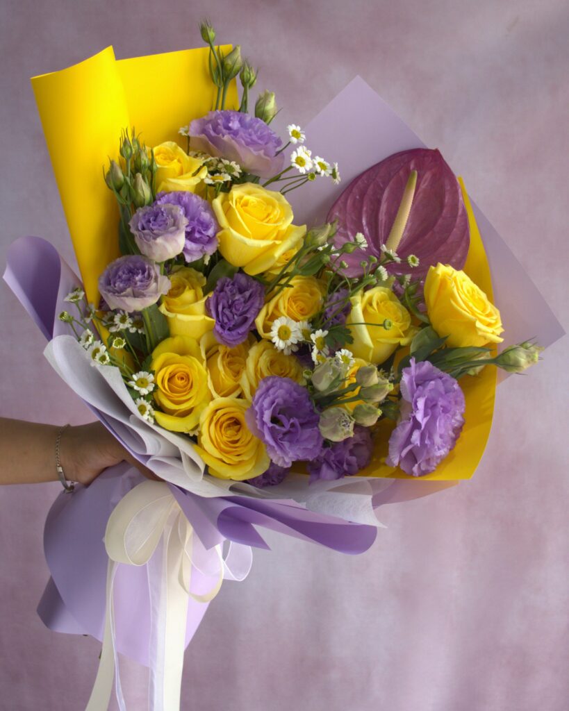 NOBLEZA - Elixir Flores