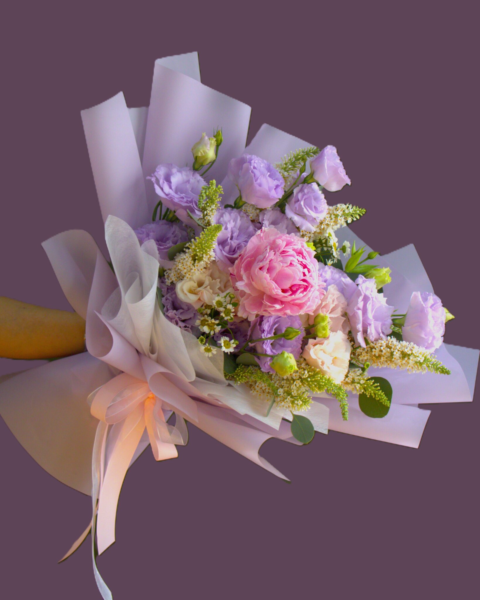 Catálogo - Elixir Flores