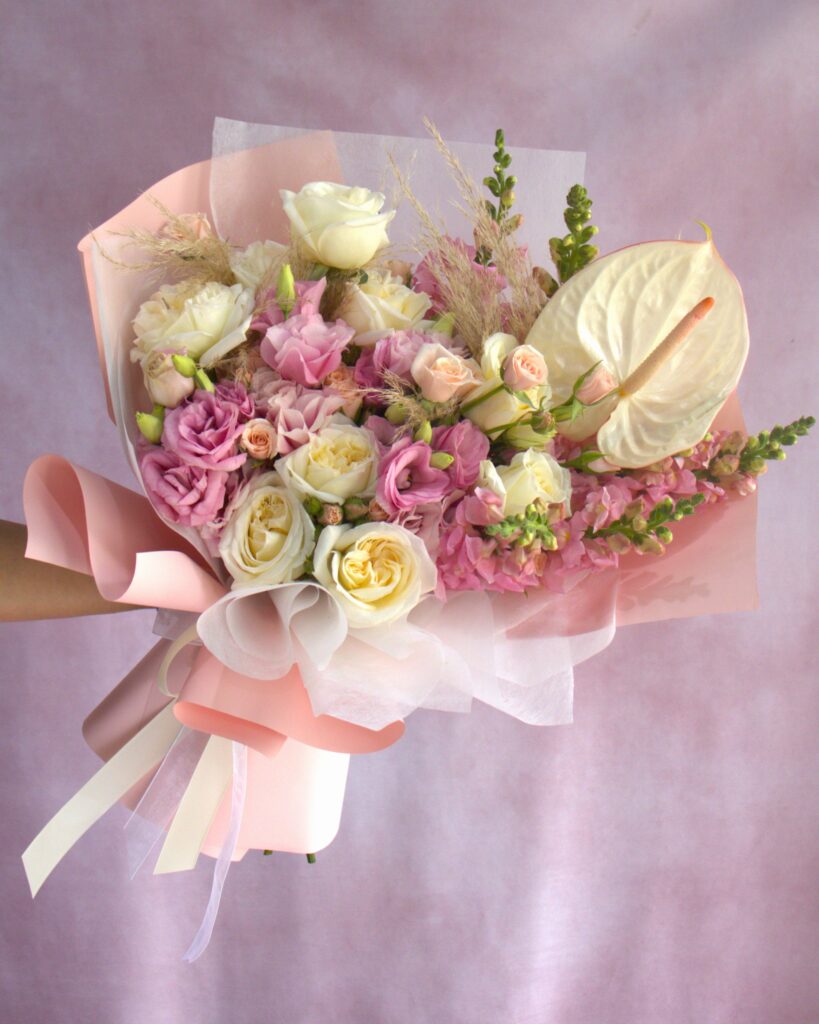 Ramos - Elixir Flores