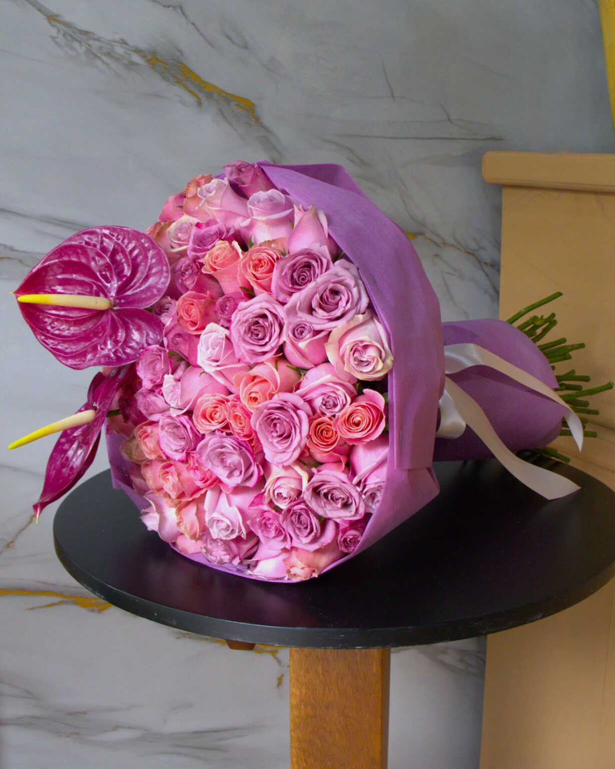 Catálogo - Elixir Flores