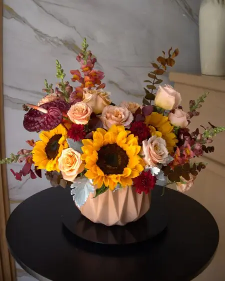 OTOÑO - Elixir Flores