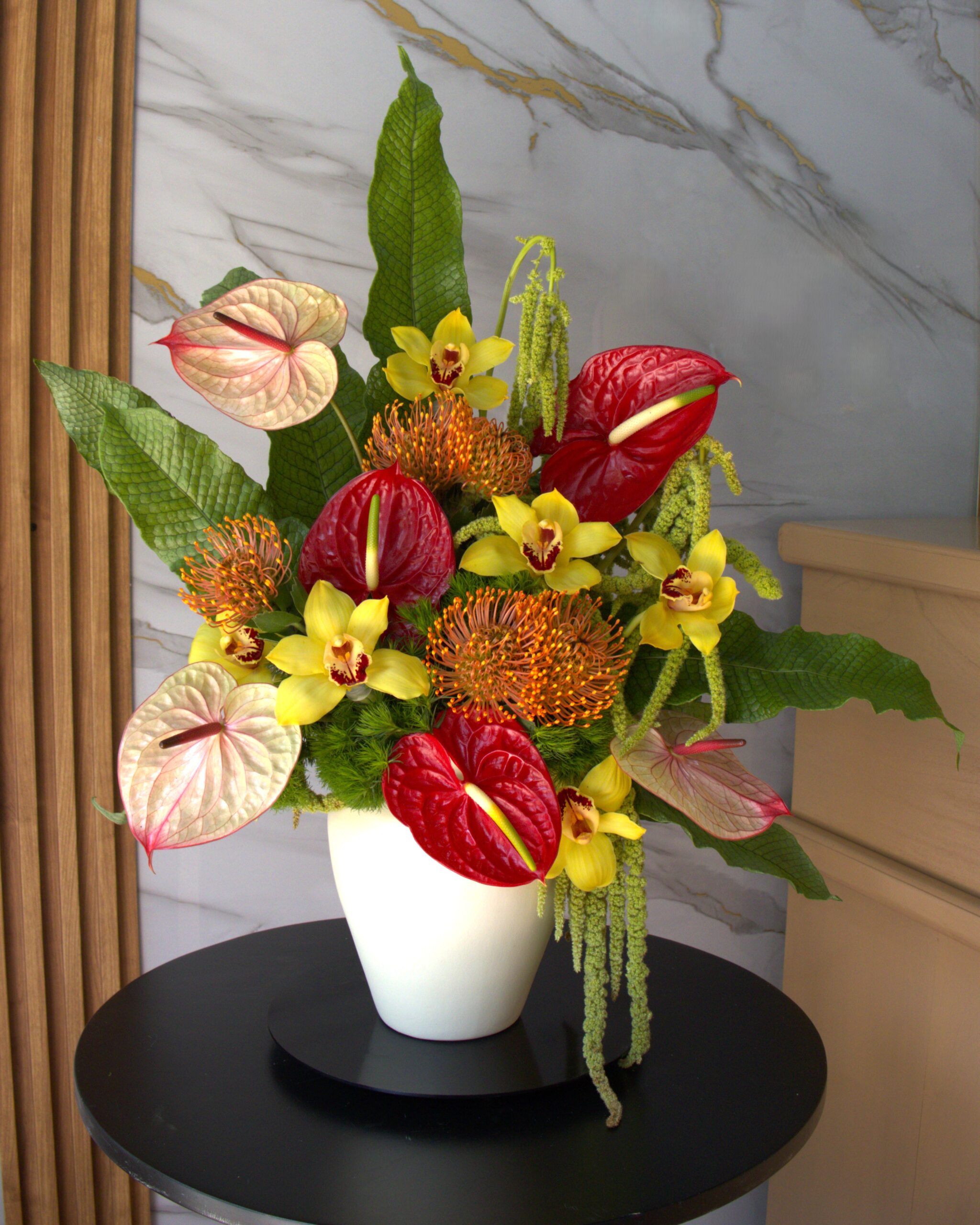 PERLA - Elixir Flores