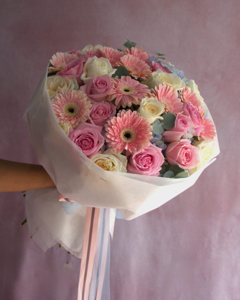 CIELO - Elixir Flores